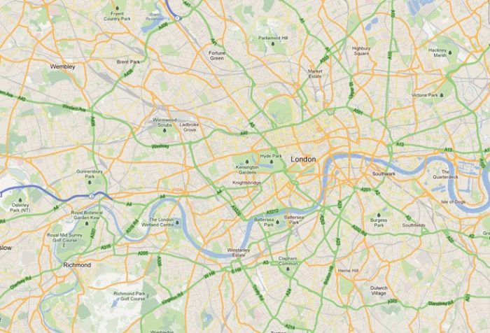 Travel Archives - Map of Europe | Europe Map